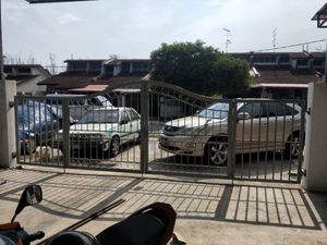 For Sale Taman Perling Single Storey House Rm468k for Sale @RM468,000 ...