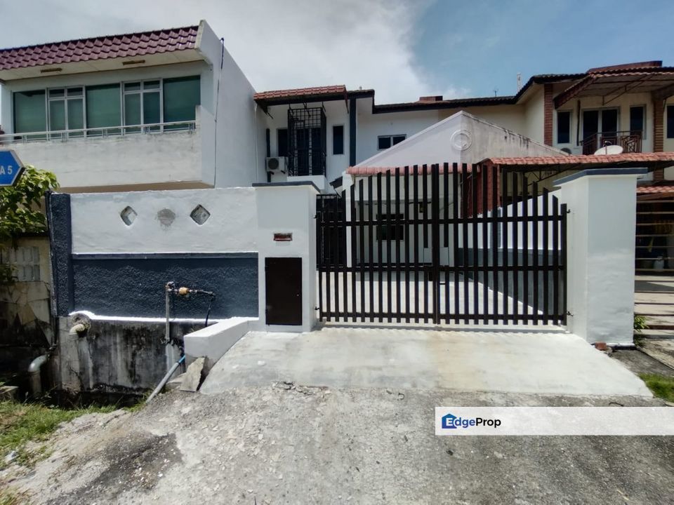 For Sale Taman Sri Putri Skudai 2 Storey House Rm520k for Sale @RM520 ...