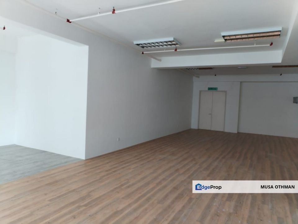 Affordable Office Space in Cyberjaya – Move in February 2026 for Rental ...