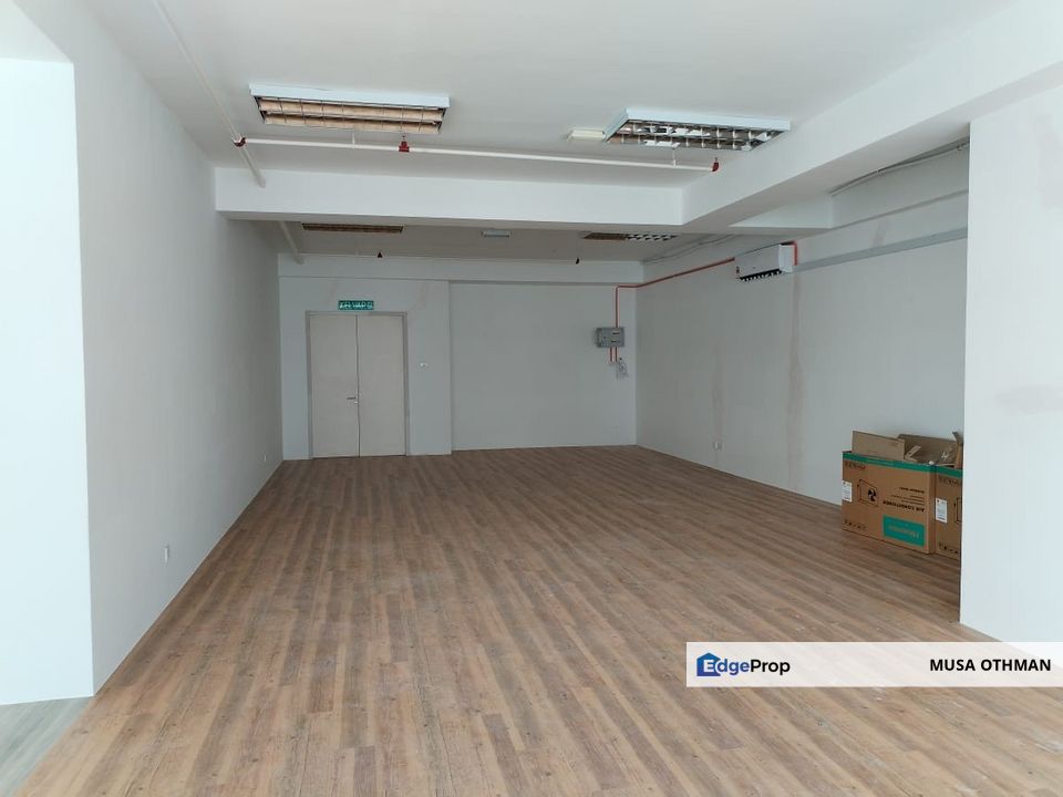 Affordable Office Space in Cyberjaya – Move in February 2026 for Rental ...