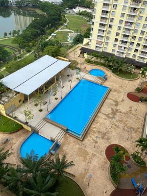 KLCC & LAKE VIEW Platinum Lake Condo PV12 for Sale @RM450,000 By HANANI ...