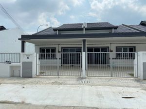 ZERO DEPOSIT PROJEK PERUMAHAN BARU TAMAN DESA INTAN, BUKIT KAPAR MERU KLANG for Sale @RM319,500 ...
