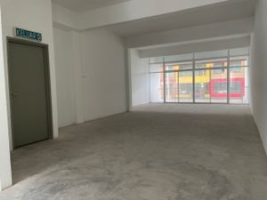 ICOM SQUARE UNIT FOR SALE for Sale @RM415,000 By KENNETH WONG | EdgeProp.my