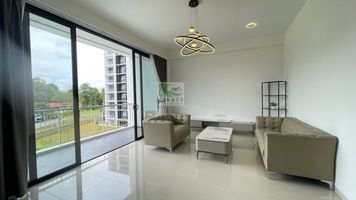 PD Residences Condominium For Rent at Ong Tiang Swee for Rental @RM5 ...