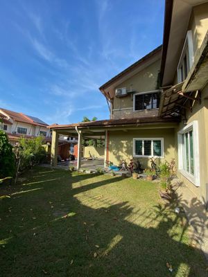 Extended and Renovated 2-Storey Terrace Corner Lot for Sale @RM965,000 ...