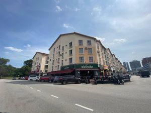 FOR SALE Shop Apartment Pusat Komersial Seksyen 7 Shah Alam for Sale ...