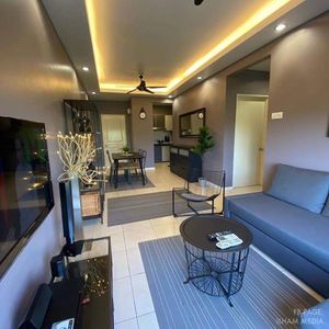 LAYOUT CANTIK, VIEW TENANG for Sale @RM315,000 By AZLAN ABDUR | EdgeProp.my