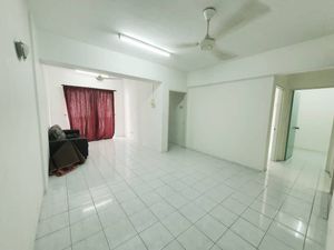CHEAPEST Sri Ria Apartment, Kajang for Sale @RM215,000 By Ahmad Fadlee ...
