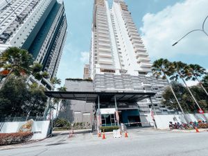 Low Floor Bayu Condominium Sentul Kuala Lumpur For Sale for Sale @RM410 ...
