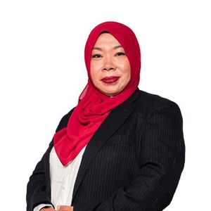 Real Estate Agent: Hamisah from MLP PROPERTY CONSULTANCY SDN BHD ...