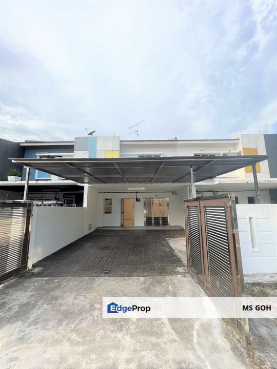 Iskandar Puteri Taman Nusa Bayu Jalan Bayu 7 for Sale @RM499,000 By MS ...