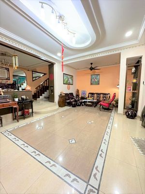 Taman Perling Jalan Belibis Semi-D Corner for Sale @RM1,220,000 By MS ...