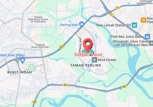 Taman Perling,Jalan Belibis for Sale @RM548,000 By MS GOH | EdgeProp.my