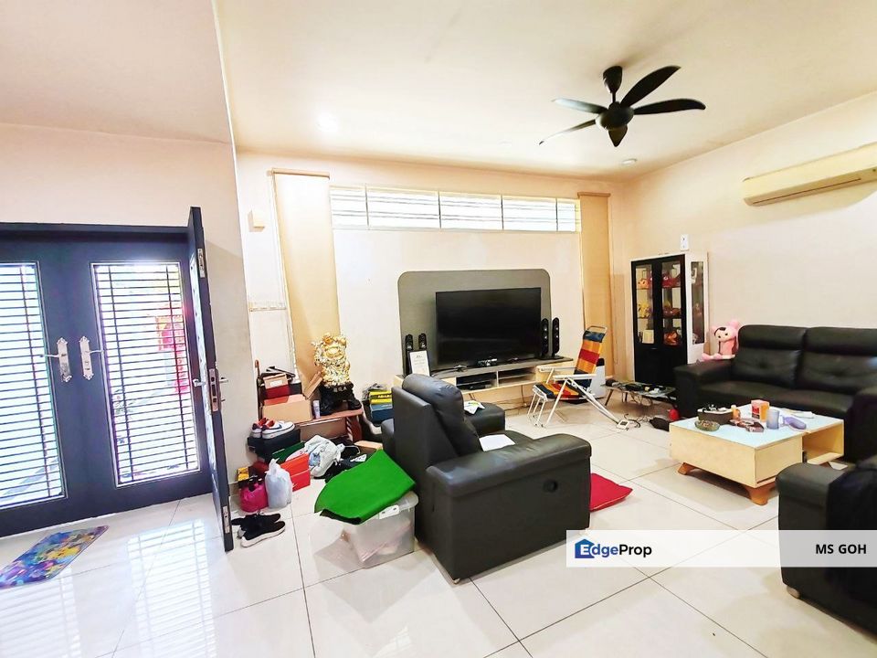 Taman Nusa Sentral,Iskandar Puteri for Sale @RM1,130,000 By MS GOH ...