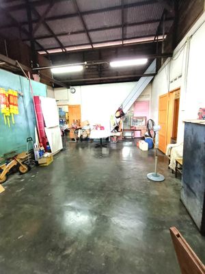 Skudai kg Poh Chee Leng Single Storey Terrace ( 3080 sqft ) for Sale ...