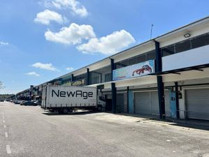 Taman Nusa Bayu, Iskandar Puteri for Sale @RM680,000 By MS GOH ...