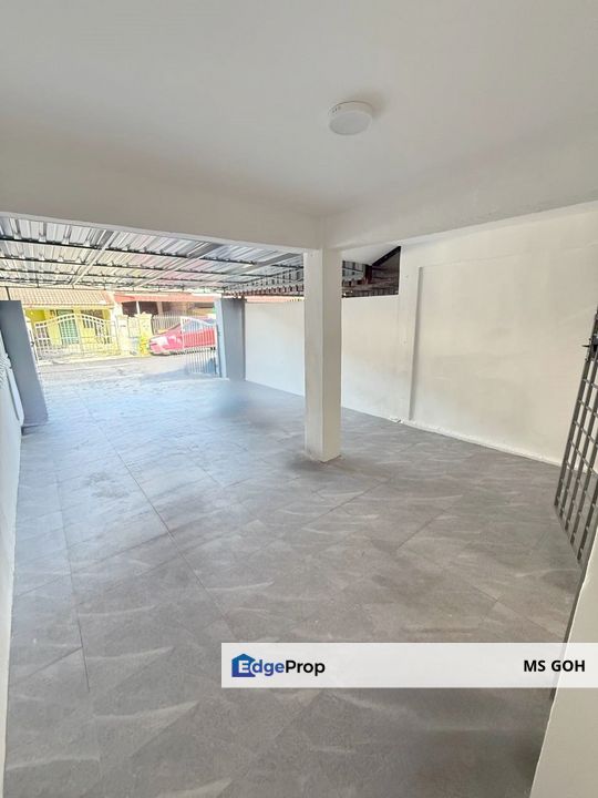 Jalan Tasek, Bandar Seri Alam, Masai for Sale @RM399,000 By MS GOH | EdgeProp.my