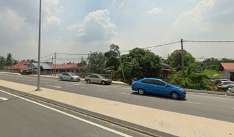 Tanah geran Individu FREEHOLD tepi Jalan Kebun Tambahan, Shah Alam for ...