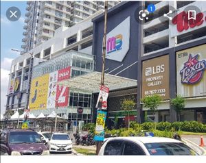 Bilik M3 Residency Tmn Melati jln kaki lrt M3 mall for Room_rental @RM550 By SUFIMARIA JUNAIDA ...