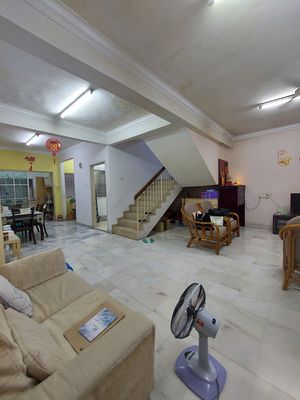 2 STOREY TMN SETAPAK INDAH WALK UPTOWN DANAU KOTA for Sale @RM740,000 ...