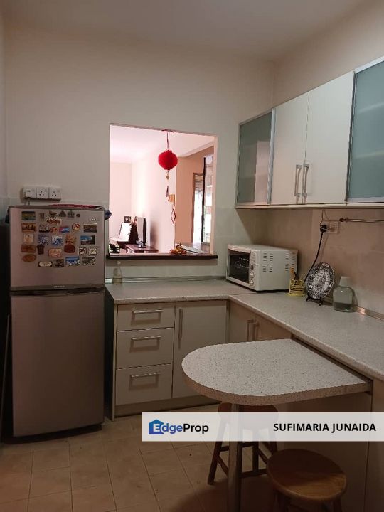 Tiara intan taman bukit indah ampang nice view for Sale @RM345,000 By ...