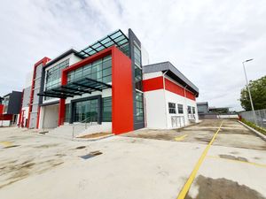 SiLC Brand New Detached Factory For Rent for Rental @RM35,600 By ML MOK ...