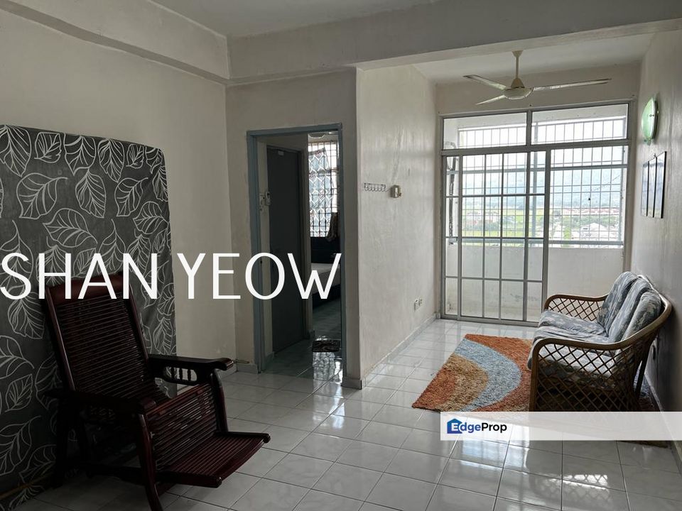 Mutiara Kondo Bandar Perda Near BM City Metropol Bukit Mertajam For ...