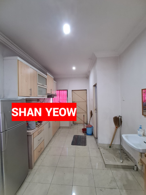 Taman Sintar Indah Near Bukit Panchor Nibong Tebal For Sale for Sale ...