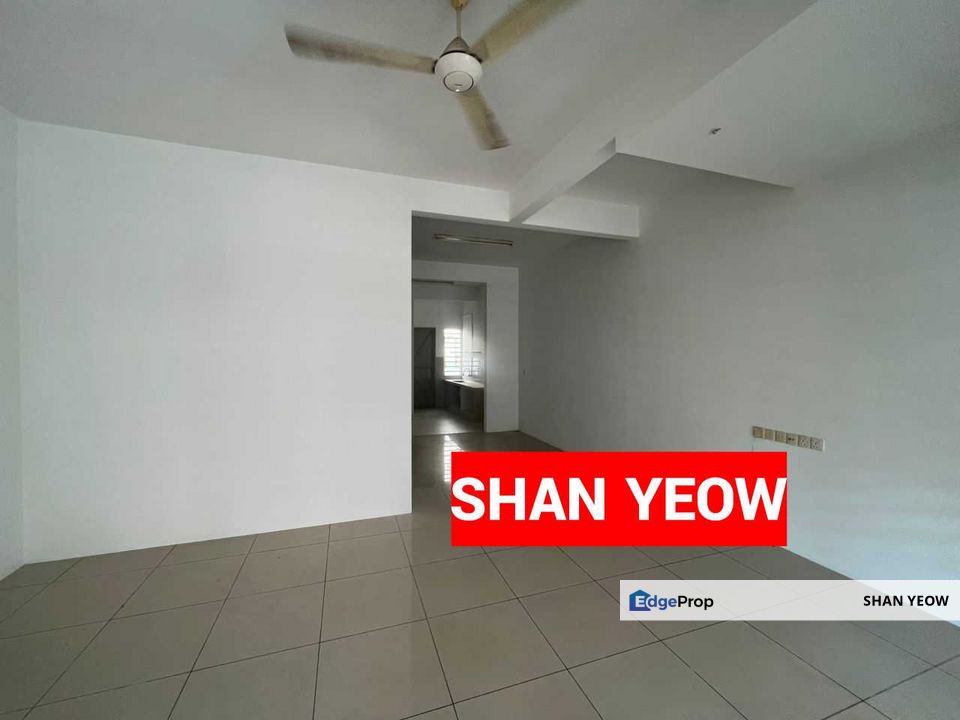 Bandar Tasek Mutiara SS8 Pearl Harmoni Simpang Ampat For Sale for Sale @RM495,000 By SHAN YEOW ...
