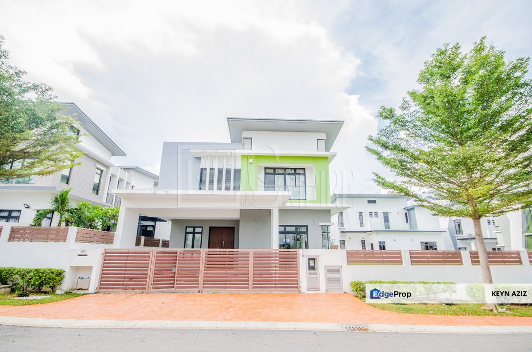 Bungalow Casa sutera 2 storey Setia Alam for Sale @RM2,400,000 By KEYN ...