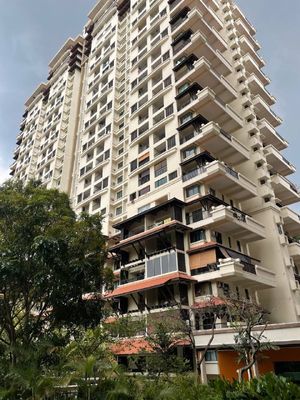 Below Market- Duplex Armanee Condo Damansara Damai Sg Buloh for Sale ...
