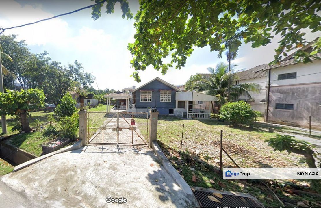 Tanah Lot dan Sebiji Rumah Jalan Gombak (KL) for Sale @RM830,000 By ...