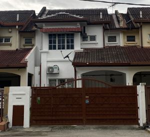 2 Storey USJ 14 Subang Jaya Selangor for Sale @RM780,000 By ADI ASHRAN ...