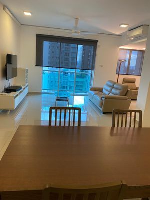 Solaris Dutamas Condominium for Sale @RM1,200,000 By LAY KIEN TAN ...