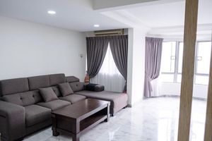 Sri Intan 1 Penthouse for Sale @RM590,000 By LAY KIEN TAN | EdgeProp.my