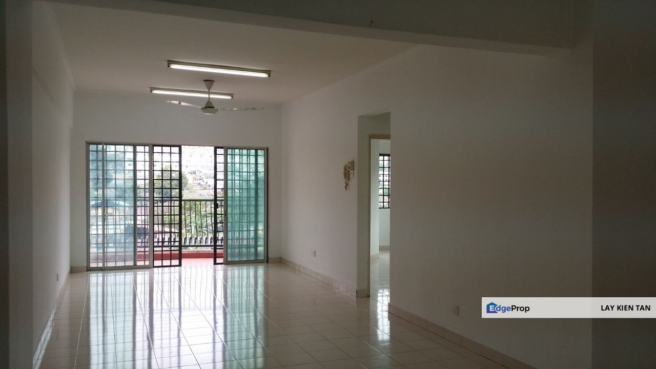 Mandy Villa Apartment for Sale @RM315,000 By LAY KIEN TAN | EdgeProp.my