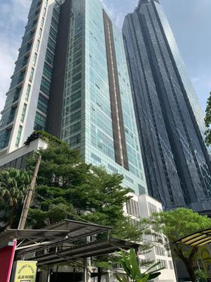 Good value the meritz KLCC for Sale @RM1,280,000 By WILLIAM CHIN ...