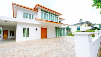 2 Storey Bungalow Seputeh Heights Kuala Lumpur for Sale @RM16,000,000 ...