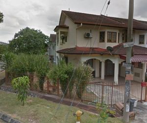 Corner Lot 2 Storey House Taman Semarak Kajang for Sale @RM600,000 By ...