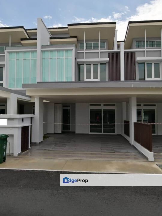 NEW UNIT 2 Storey Terrace Presint 12 Putrajaya for Sale @RM1,050,000 By ...