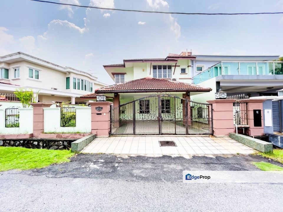 RENOVATED 4640ft Semi Detach Kajang Prima for Sale @RM1,200,000 By ...