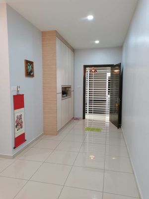 Prominence Condominium Bukit Mertajam for Sale @RM560,000 By LILY ONG ...