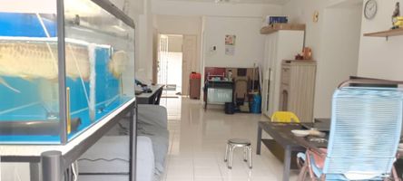 Paradesa Rustica, Bandar Sri Damansara for Sale @RM395,000 By LILY ONG ...