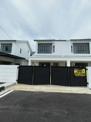 3 Storey Terrace Taman Perdana, Simpang Ampat for Sale @RM760,000 By ...
