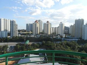 Freehold Duta Ria Condo Kuala Lumpur for Sale @RM450,000 By AZREEN BIN ...