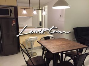The Capers @ Sentul East unit for rent for Rental @RM2,400 By LEWIS TAM ...