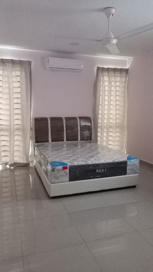 Kepong Ulu Kepong 3 Storey Bungalow Partly Furnished for Sale for Sale ...