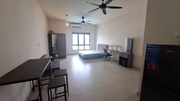 Edusphere Foster Suite Furnished Studio for Rental @RM1,500 By THERESA ...