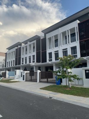 Setia Utama 3 storey superlink house for Sale for Sale @RM990,000 By ...