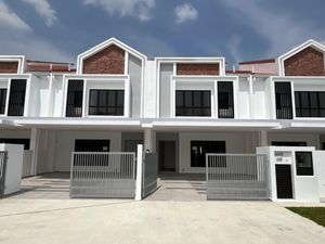 Bywater @ Setia Utama 3 Setia alam house for Sale for Sale @RM930,000 ...